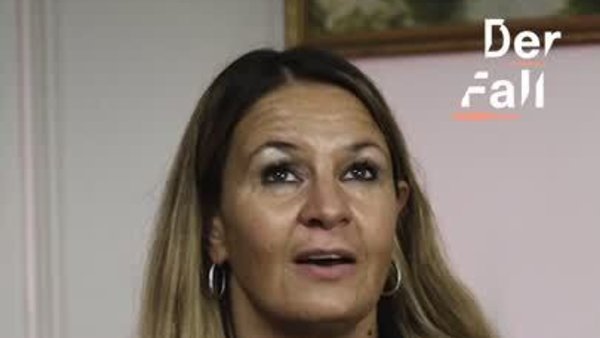 Wenn der Partner gewalttätig wird | Der Fall Svenja Beck