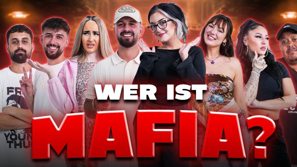 ESKALATION 🧨 MAFIA BATTLE mit Kodi, SophoDoph, Daniel Slump uvm. (Zum ...