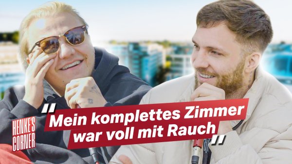 Chefstrobel: Was ist nach deinem Statement mit dir passiert? | Henke's ...