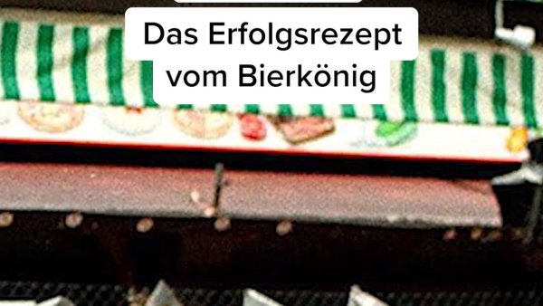 Hinter dem Erfolg des Ballermann steckt ein Mann, der den Sauftourismus ...