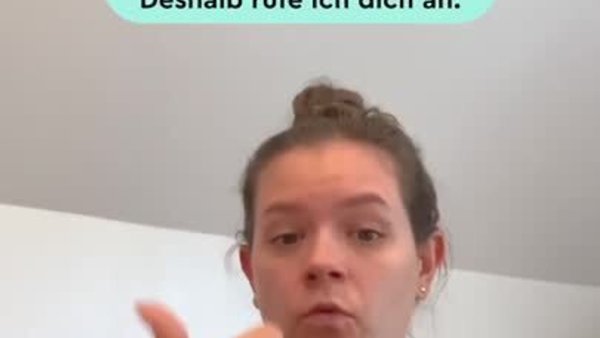 Wir sind Hand Drauf, natürlich zaubern wir easy alle Themen her ...