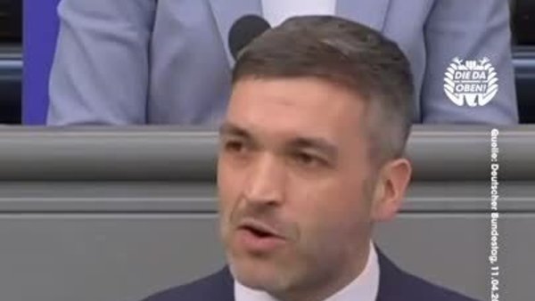 Harte Ansage von der FDP an die AfD! 🔥