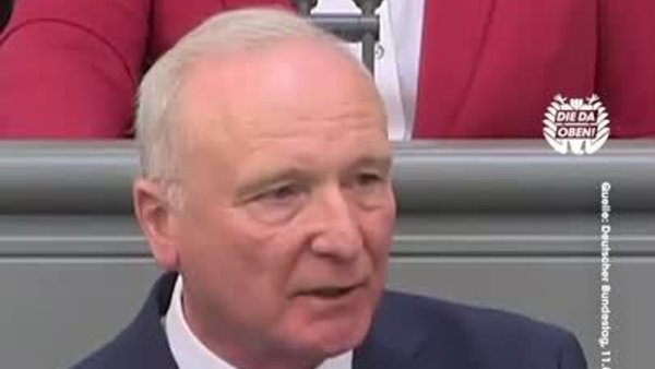 Die Union fordert ein Sofortprogramm für die deutsche Wirtschaft!