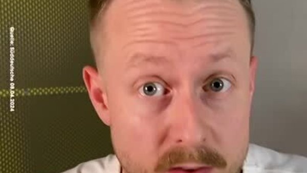 Wegen Gaza: Deutschland wird verklagt?! 😱