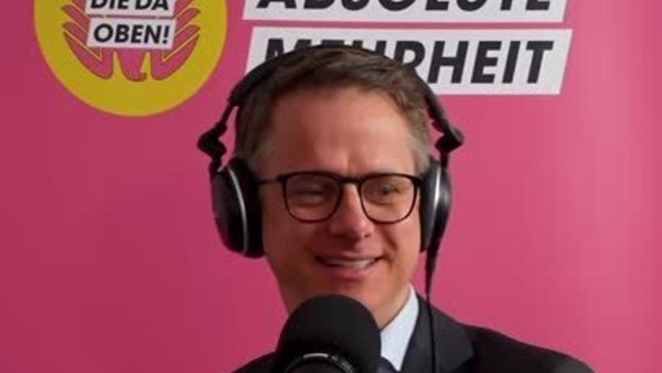 Carsten Linnemann, CDU-Generalsekretär – und Trendsetter?