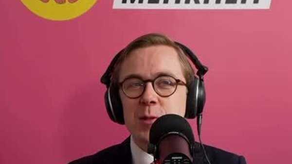 Wohl kaum ein Politiker kommt häufiger in Memes vor als Philipp Amthor ...