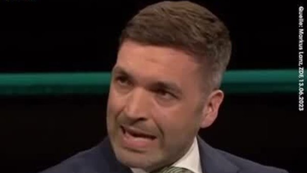 Pack schlägt sich, Pack verträgt sich 💥