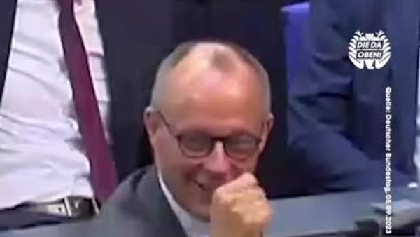 Wem gebt ihr eher Recht?