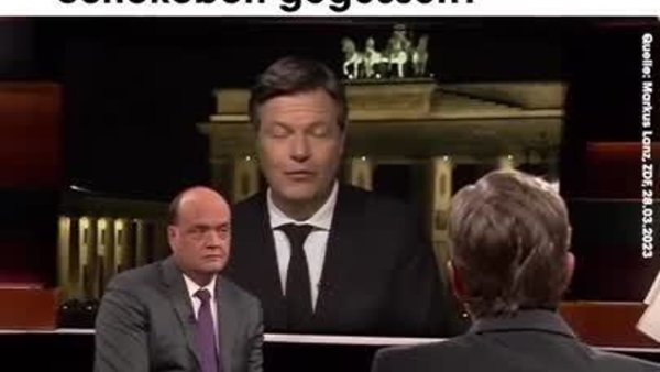 Und keine:r will‘s gewesen sein 🙂🙃