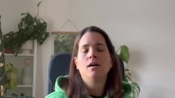 Ärzt:innen, Familie, fremde Leute: