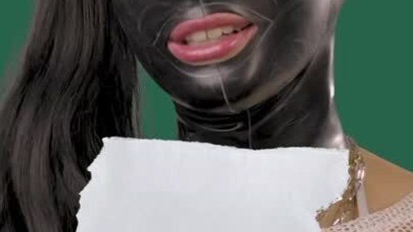 Kink gehört zu Rave wie die Gimp Mask zu @shoki287 . Ist safe nicht für ...