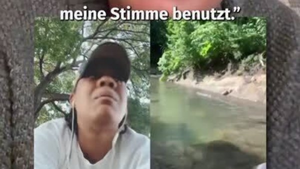 Die Ente Adam - EXPOSED! 🦆