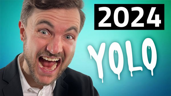 CRINGE 2024