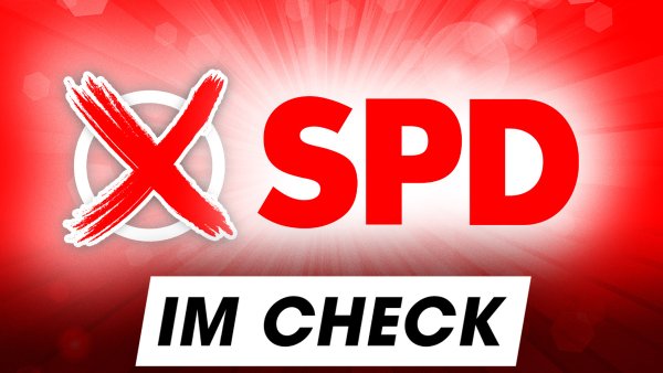 Wahlprogramm: Das will die SPD für dich! | Bundestagswahl 2025