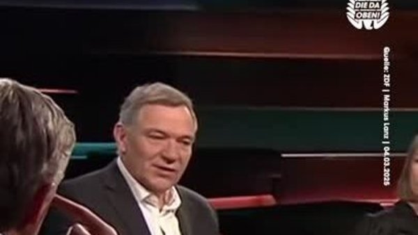 Sind Trump und Putin Buddys?