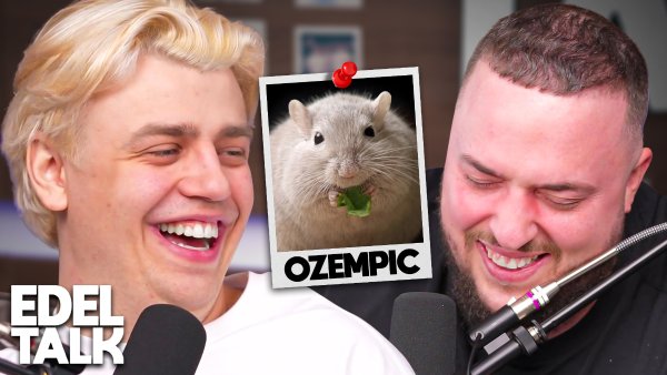 Der Ozempic-Hamster (#343)