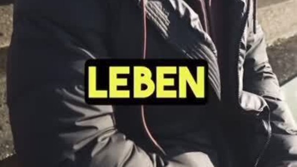 Justin Treichel ist Torwart der bekannten Knappenschmiede 👑