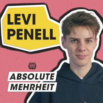 Levi Penell: Lehrer, die Tiktok nicht checken, verlieren die Kinder!