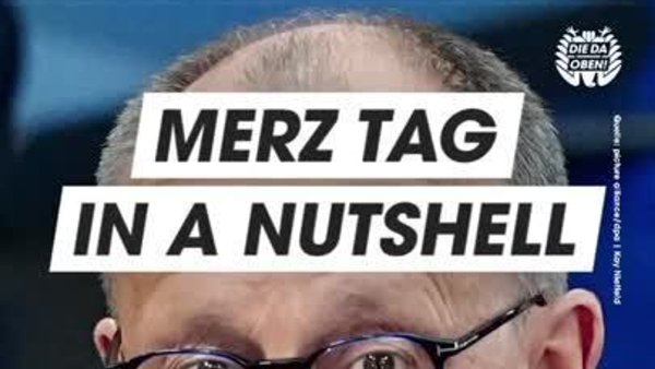 Eigentlich morgen gelber Schein, aber weil Macher trotzdem arbeiten. # ...