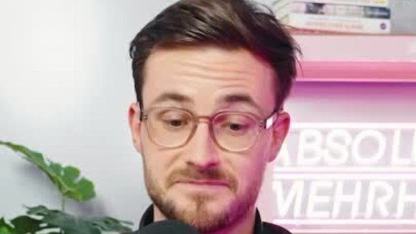 Erkennt man doch sofort, oder? 🫣