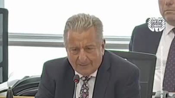 Wegen der AfD das Land verlassen?