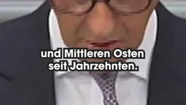 Merz zu „überheblich“?