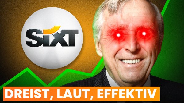 Sixt: Wie man mit Memes Milliarden macht | highperformer.henning