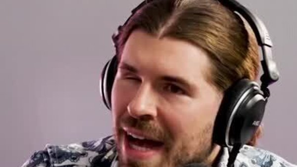 Woher kommt der Rechts-Trend? Darüber haben wir mit Alexander Prinz ...
