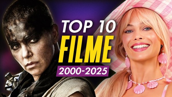 Die 20 besten Filme des 21. Jahrhunderts
