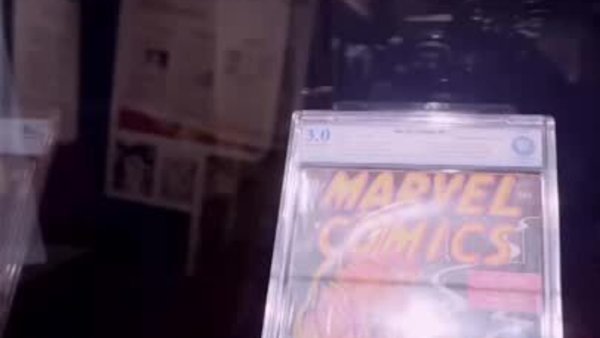Wer ist eure Lieblingsfigur aus den Anfangsjahren von Marvel? Vor paar ...