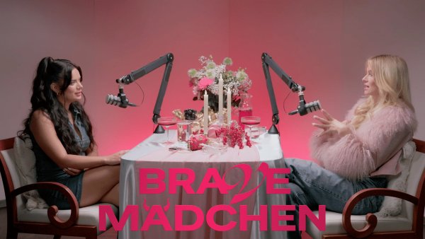 Suki verrät ihren soon to be-Boyfriend