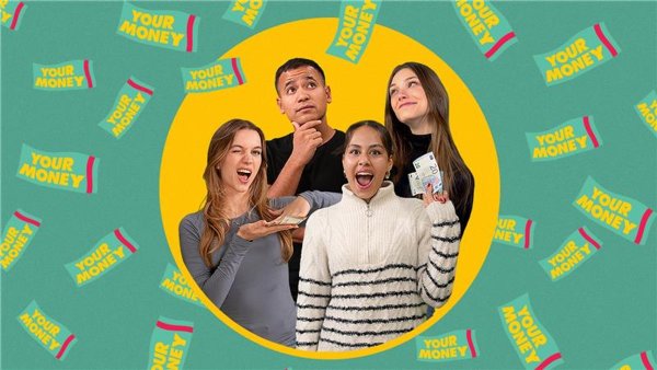 Petition gegen das neue Logo wurde schon gestartet.