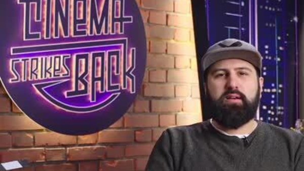 Sollen wir noch mehr dieser Kurzkritiken hier bringen? Welchen Film ...