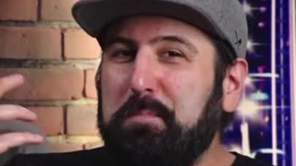 Das letzte mal, dass ich abgenommen hab, ist so ungefähr 12 Jahre her. 🥲