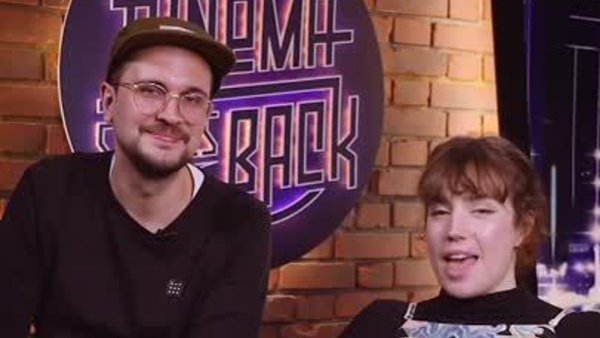 Diese Film-Fakten haben Xenia und Jonas mal GAR NICHT verkackt. 😎