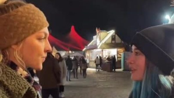 Uff, endlich hat Emi mal Marlene gezeigt, dass sie nicht alles mit sich ...