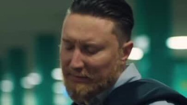 Man sieht sich immer 2x im Leben