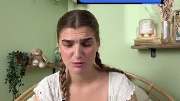 Man glaubt´s direkt, dass es ihm egal ist 😅 #funk #majareagiert