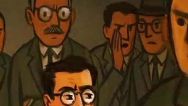 Ihr wollt mehr wissen? 👀 Es gibt zur Story einen Film: Der Staat gegen ...